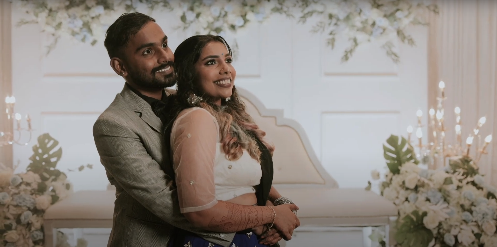 Reception Collection – Dumarks Production