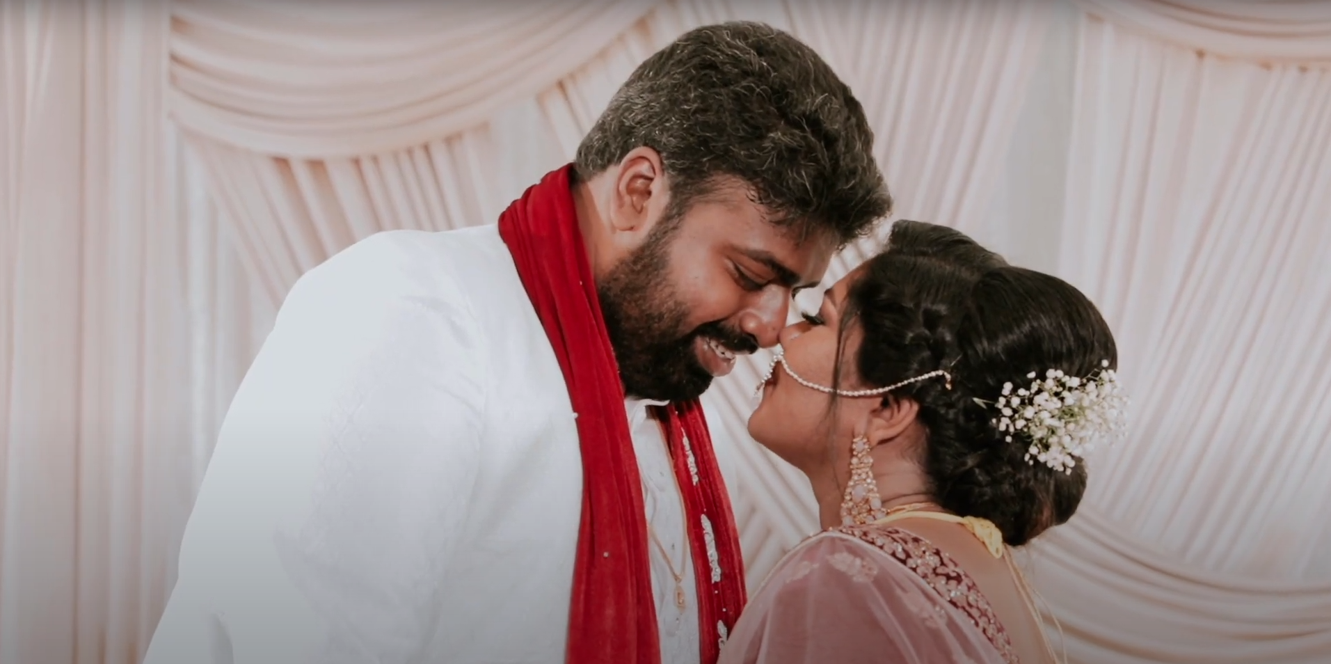 Reception Collection – Dumarks Production