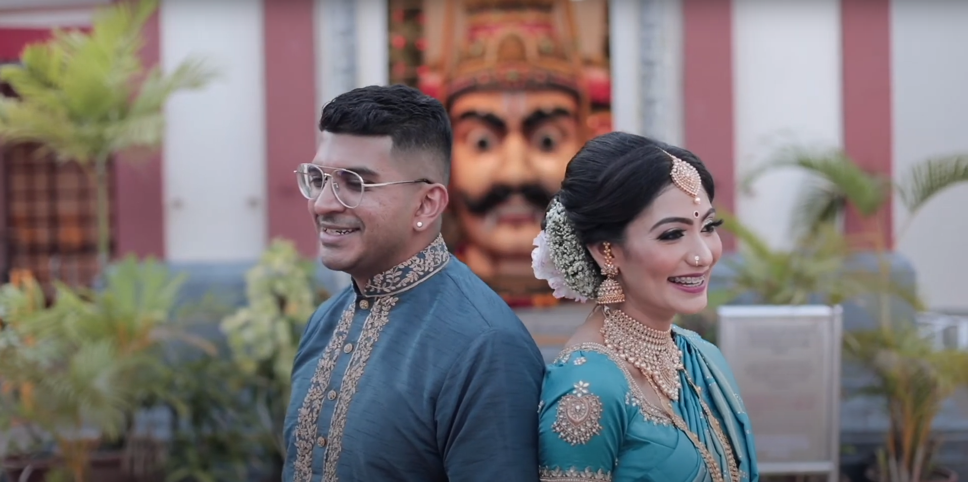 Sri Mariamman Temple Collection – Dumarks Production