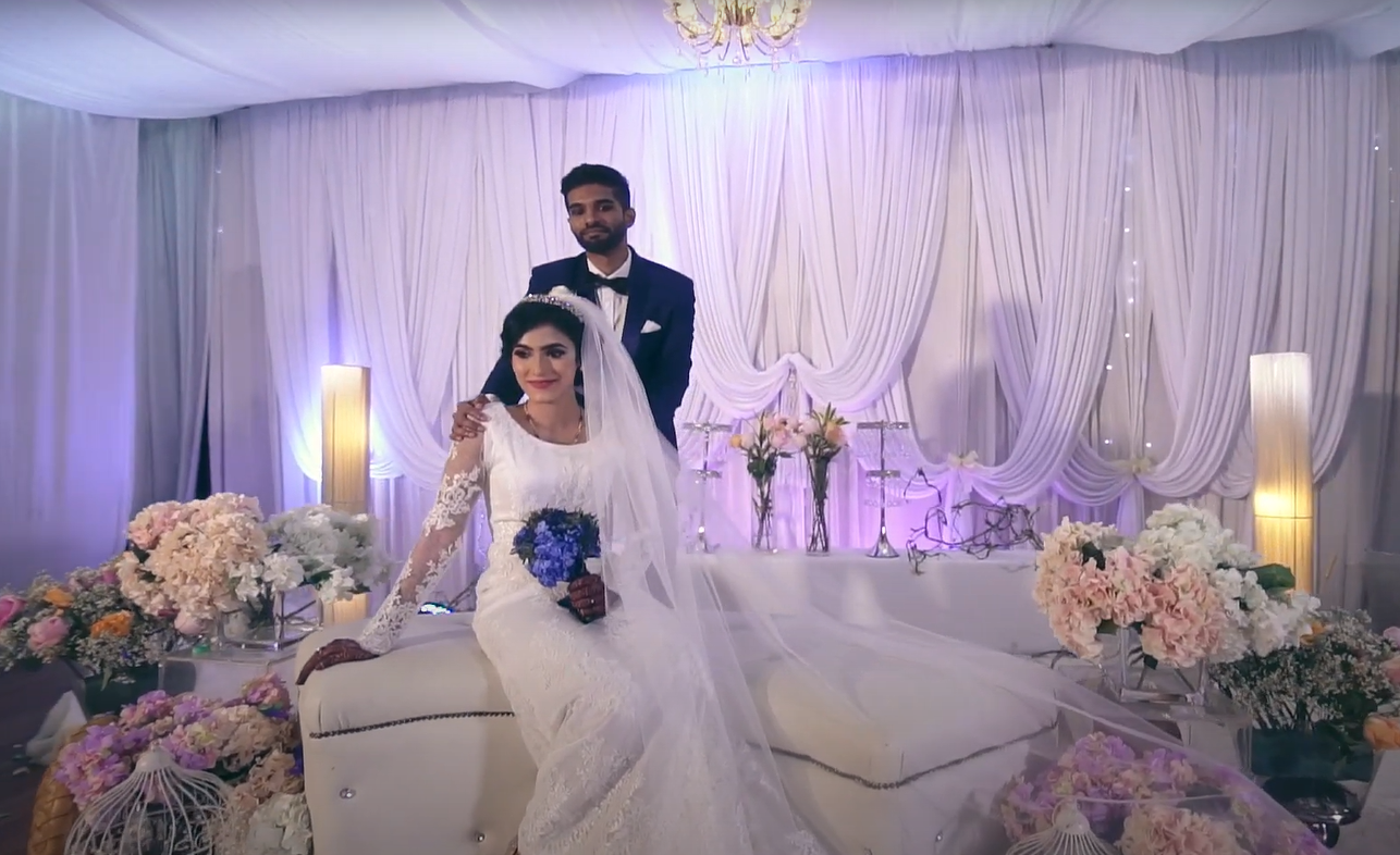 Nikah Collection – Dumarks Production