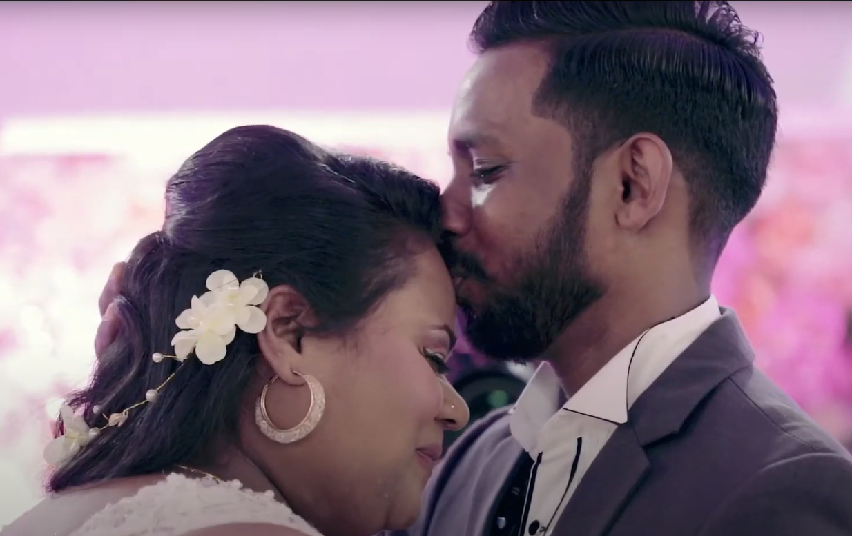 Solemnisation Collection – Dumarks Production