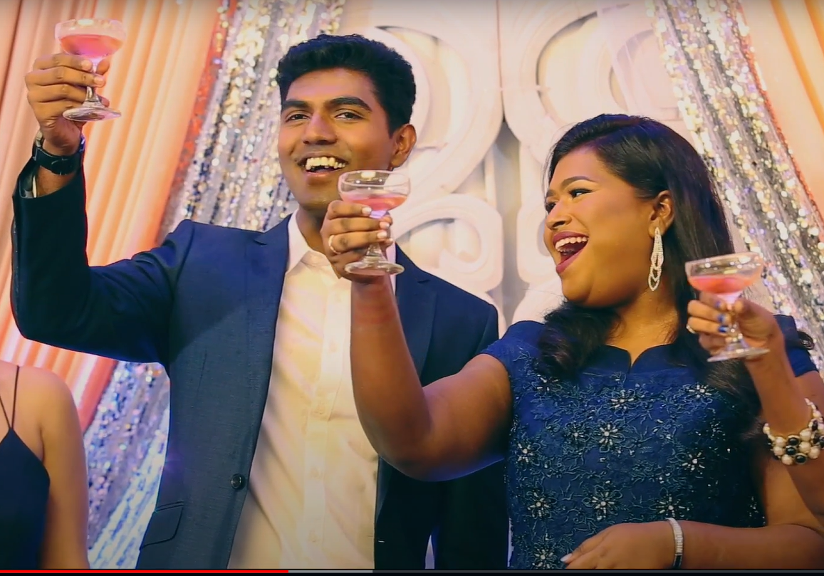 Solemnisation Collection – Dumarks Production