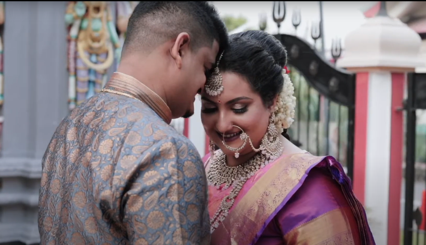 Sri Ruthra Kaliamman Temple Collection – Dumarks Production