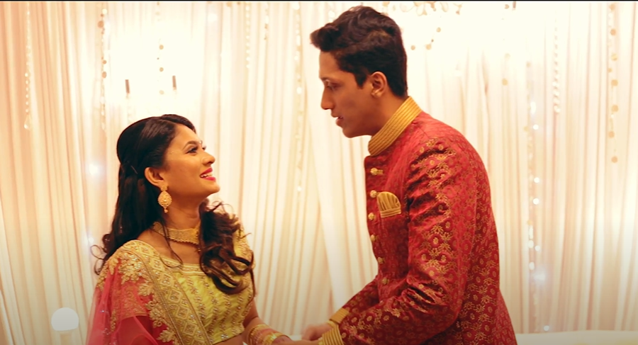 Solemnisation Collection – Dumarks Production