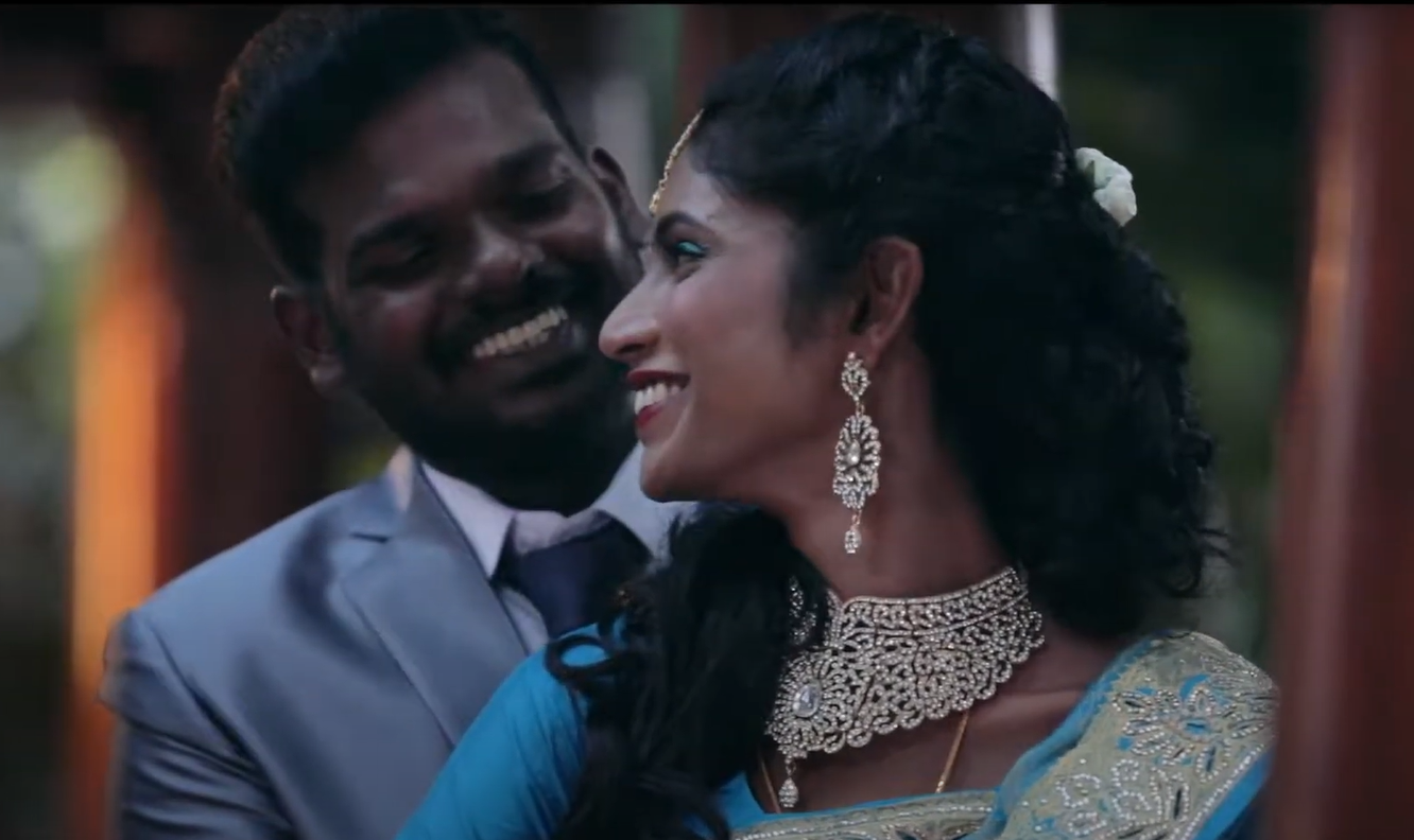 Solemnisation Collection – Dumarks Production