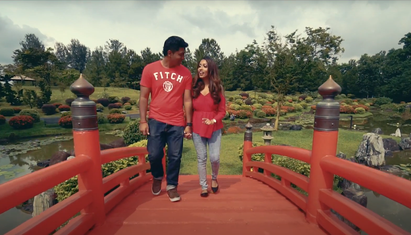 Solemnisation Collection – Dumarks Production