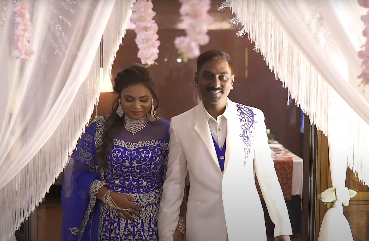 Solemnisation Collection – Dumarks Production