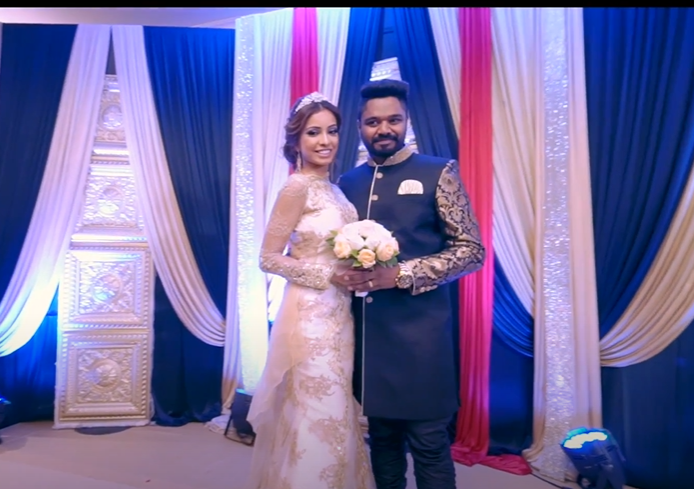 Solemnisation Collection – Dumarks Production