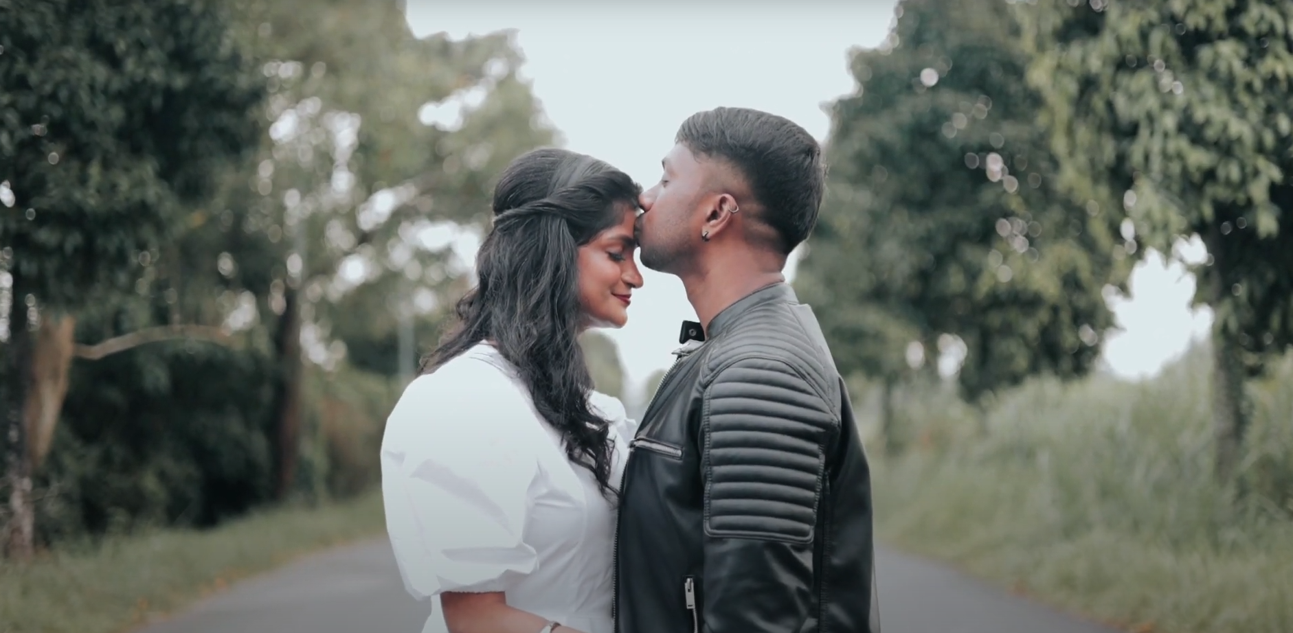 Pre-wedding Collection – Dumarks Production