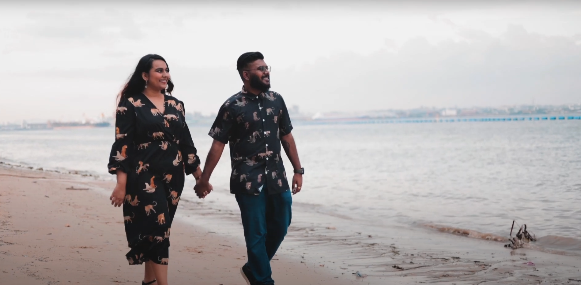 Pre-wedding Collection – Dumarks Production